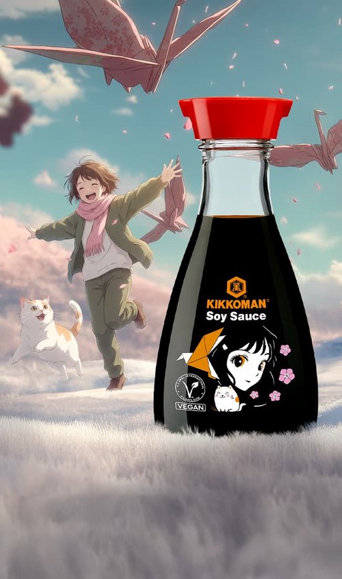 Benvenuti nel mondo dell'Umami | Kikkoman