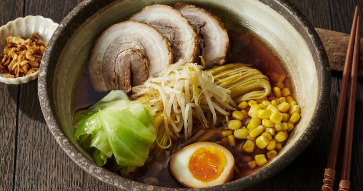 Ramen: la conquista della scena internazionale | Kikkoman